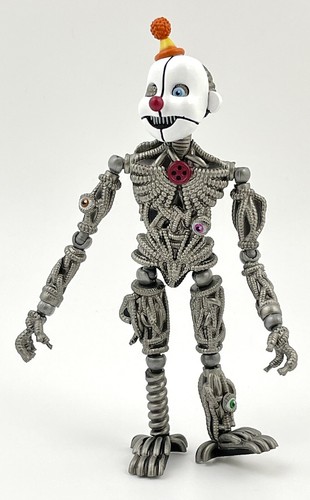 Ennard Funko Action Figure Five Nights at Freddy's Sister Location 5 ...