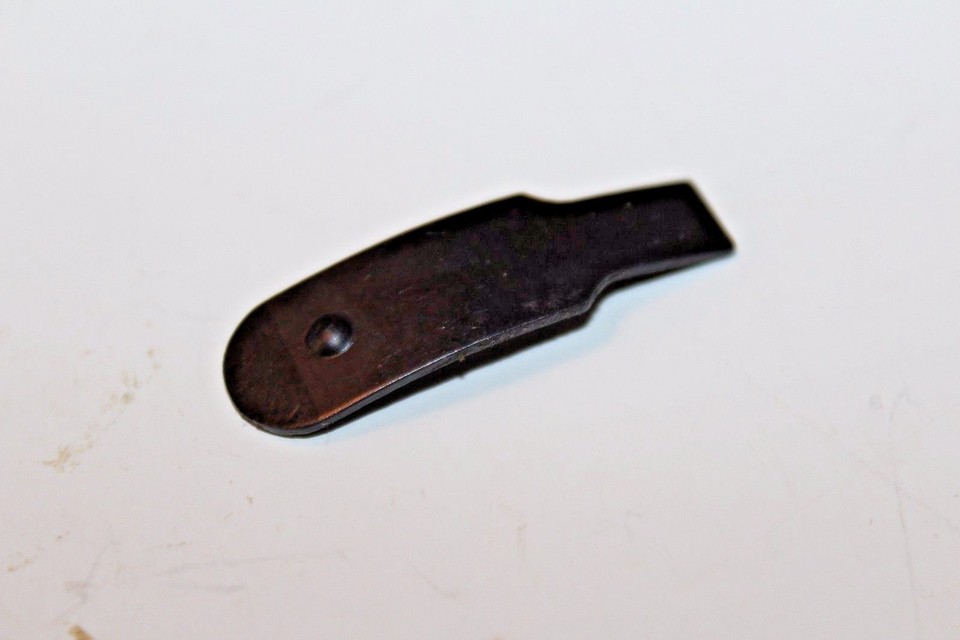 SKS REAR SIGHT LEAF SPRING 7.62X39 YB15 | eBay