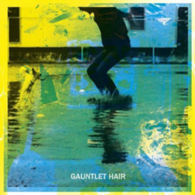 Gauntlet Hair Gauntlet Hair (CD) Album | eBay
