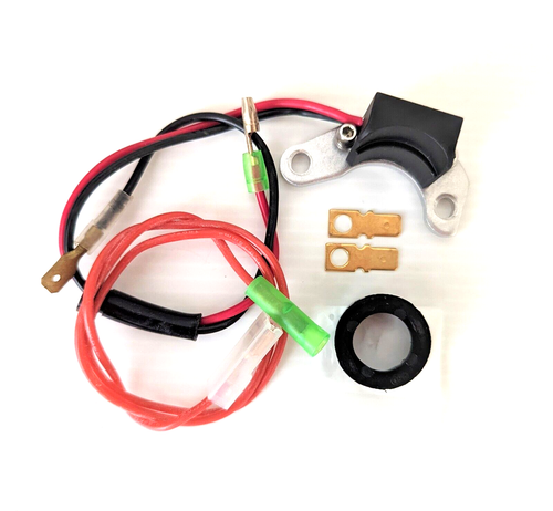 AccuSpark Electronic Ignition Kit for Triumph Spitfire 1500 1975-81 ...