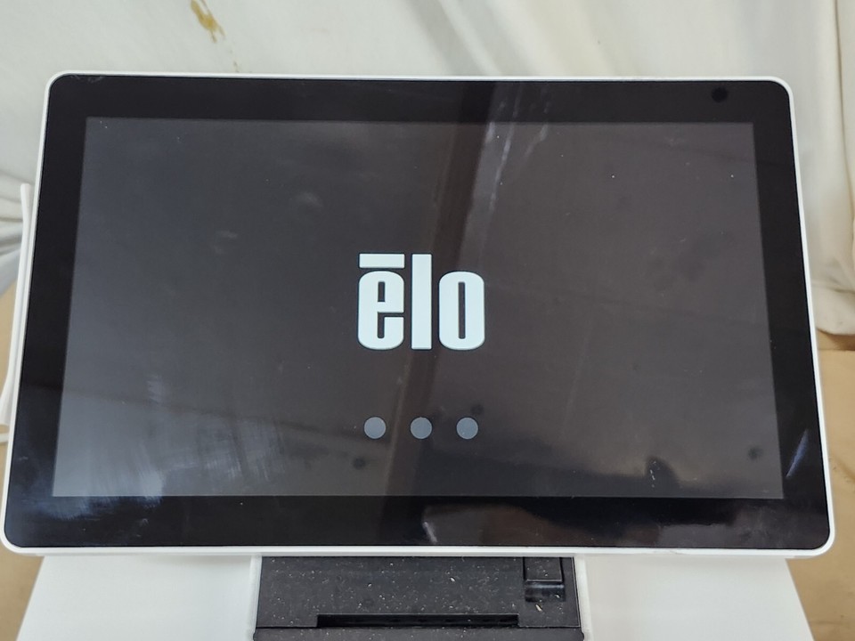 Elo PayPoint E347513 15.6" Android Retail POS System Running Free Ship ...