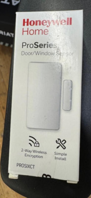 HoneywellHome ProSeries Door/Window Sensor Wireless PROSIXCT NEW | eBay