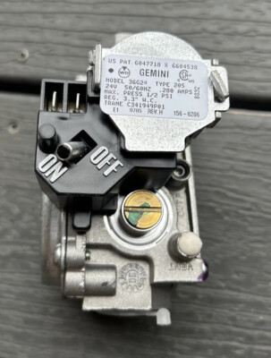 Other - American Standard