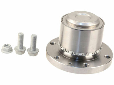 Front Left Wheel Hub Assembly For 2016-2018 Freightliner Sprinter 2500 ...