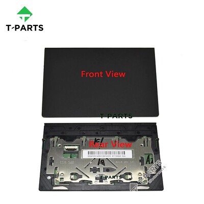 01YU054 Lenovo Thinkpad T490 T590 T15 E490 E590 P53S Touchpad Clickpad ...