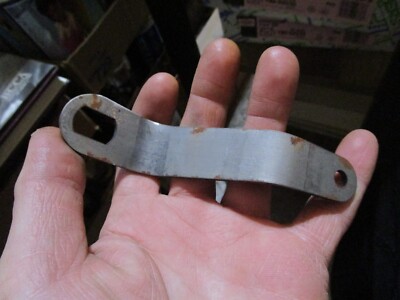 New Repro Fairbanks Morse R-2 Magneto Advance Retard Arm John Deere GP ...