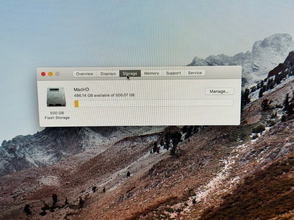Apple MAC Pro A1481 Late 2013 Xeon 6-Core 3.5GHz 16GB 500GB SSD FirePro ...