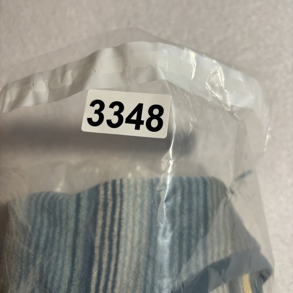 Howler Bros Shirt Mens Large Blue Striped Pocket Embroidered Logo ...