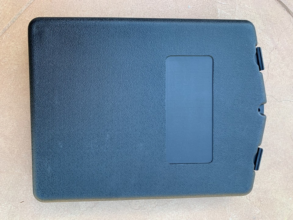 4 Pcs Genie JLG Grove Scissor Lift Document Operator's Manual Case ...