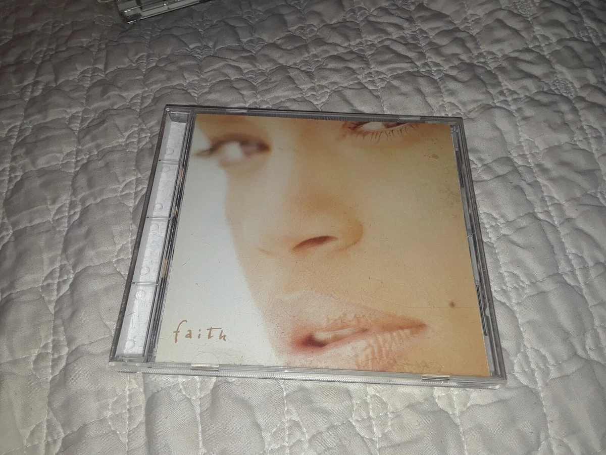 Faith Evans 1995 Album
