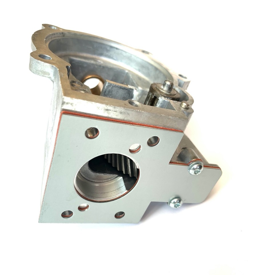 Kenwood kMix Gearbox Assembly KMX75, KMX76 Models | eBay UK