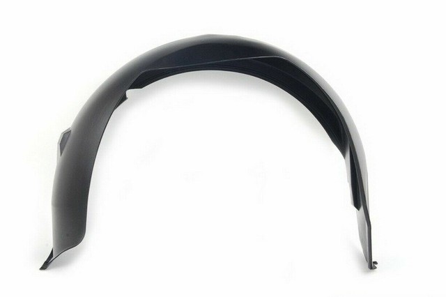 BMW Z3 96-02 Left Driver Rear Inner Fender Liner Splash Guard ...
