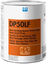 PPG DP50LF Epoxy Primer Kit - for sale online | eBay