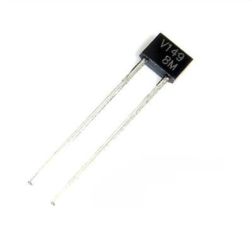 10Pcs 1SV149 ISV149 1SV-149 Varicap Varactor Diode ga | eBay