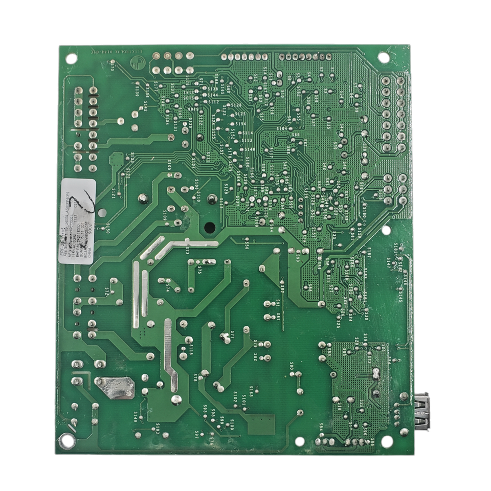 OEM Frigidaire Fridge Control Board 242115302 *Same Day Ship & 60 Days ...