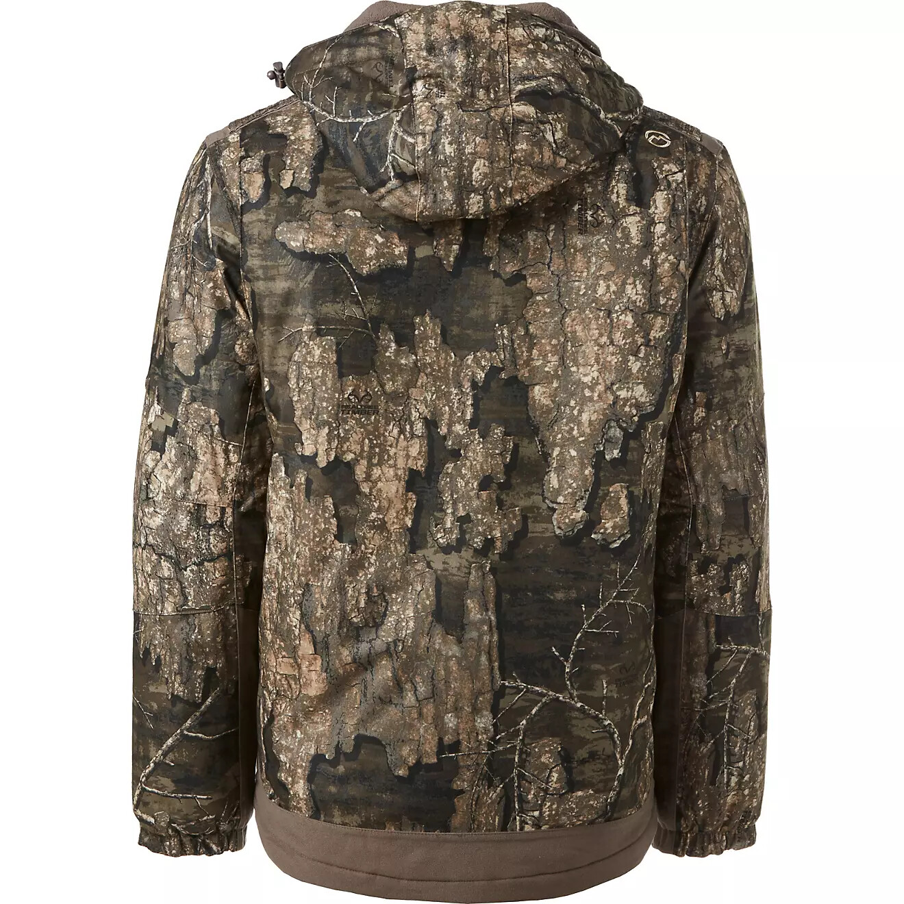 Men's Realtree Timber Hunting Cameo Hoody Jacket-161969 | eBay