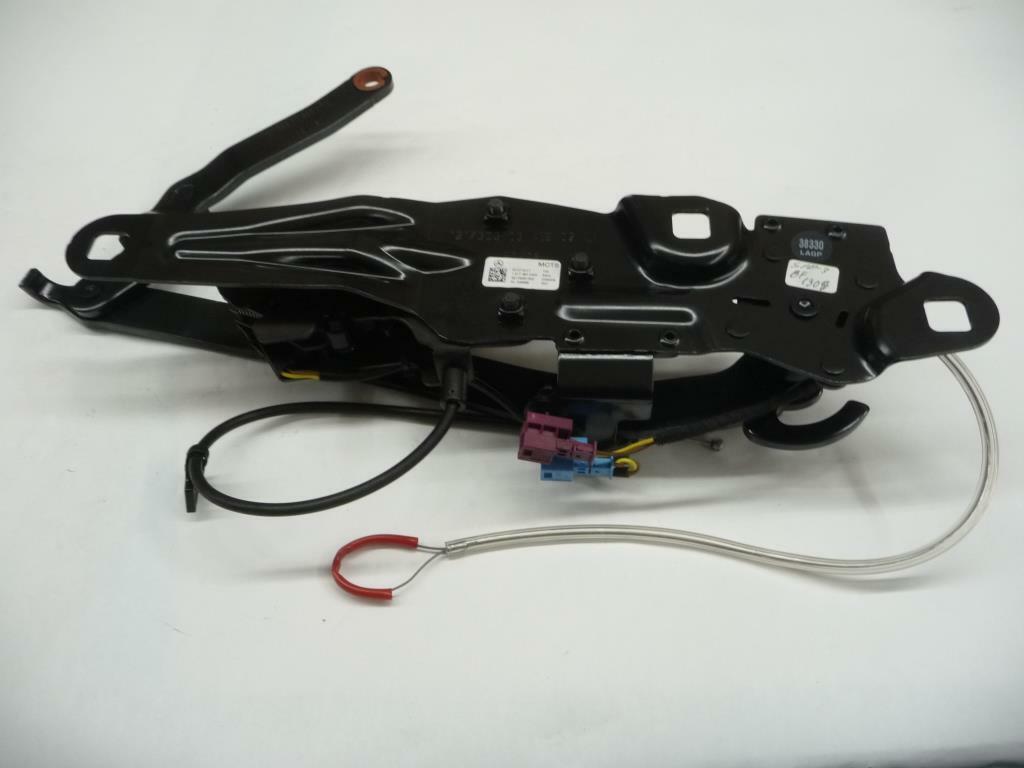 2017-2020 Mercedes Benz S550 S560 Trunk Lock Actuator, Left A2179061300 ...