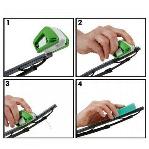 Car Wiper Cutter Repair Tool For Windshield Windscreen Wiper Restorer ...