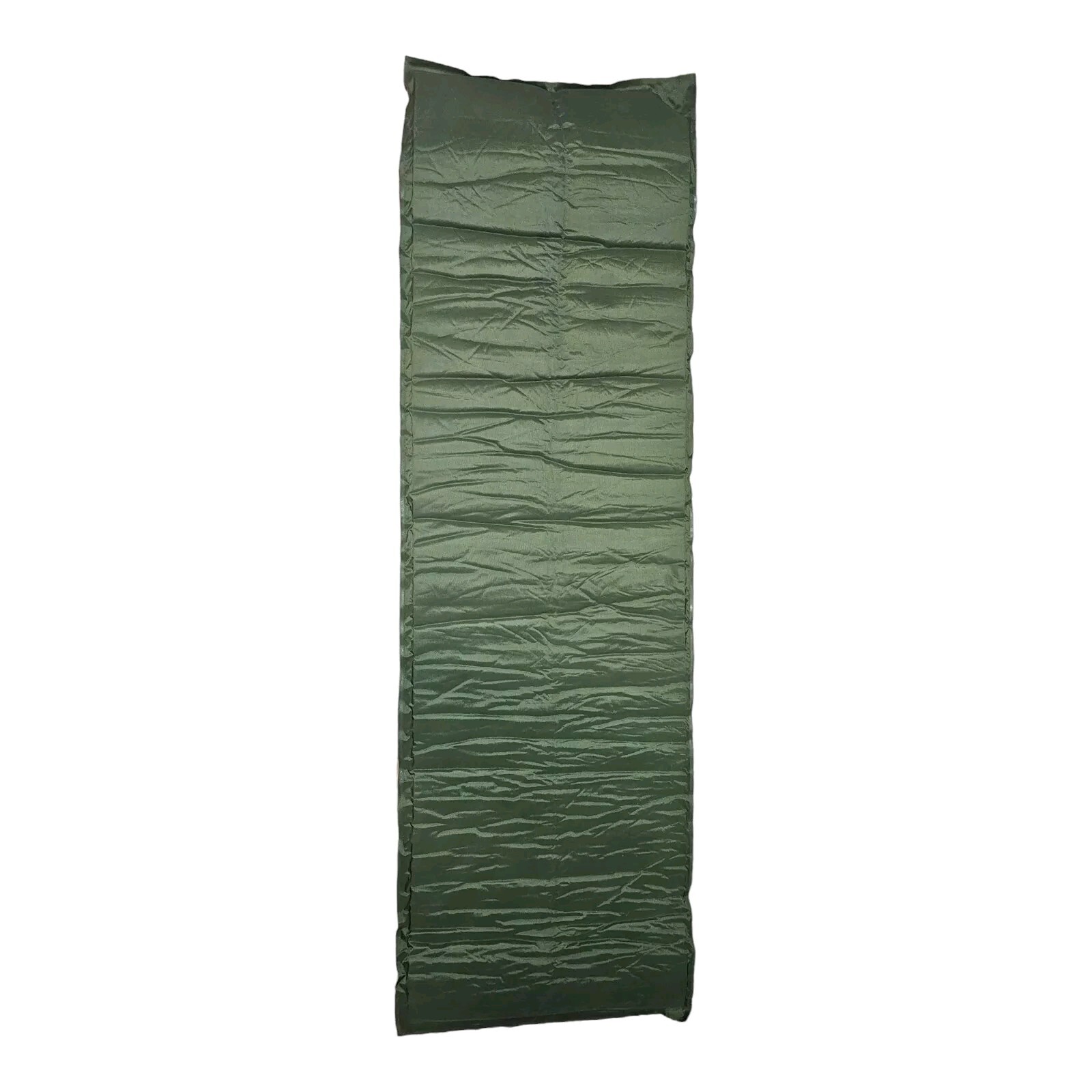 Therm-A-Rest Military STD Self Inflating Sleep Mat Sleep Pad USED ...
