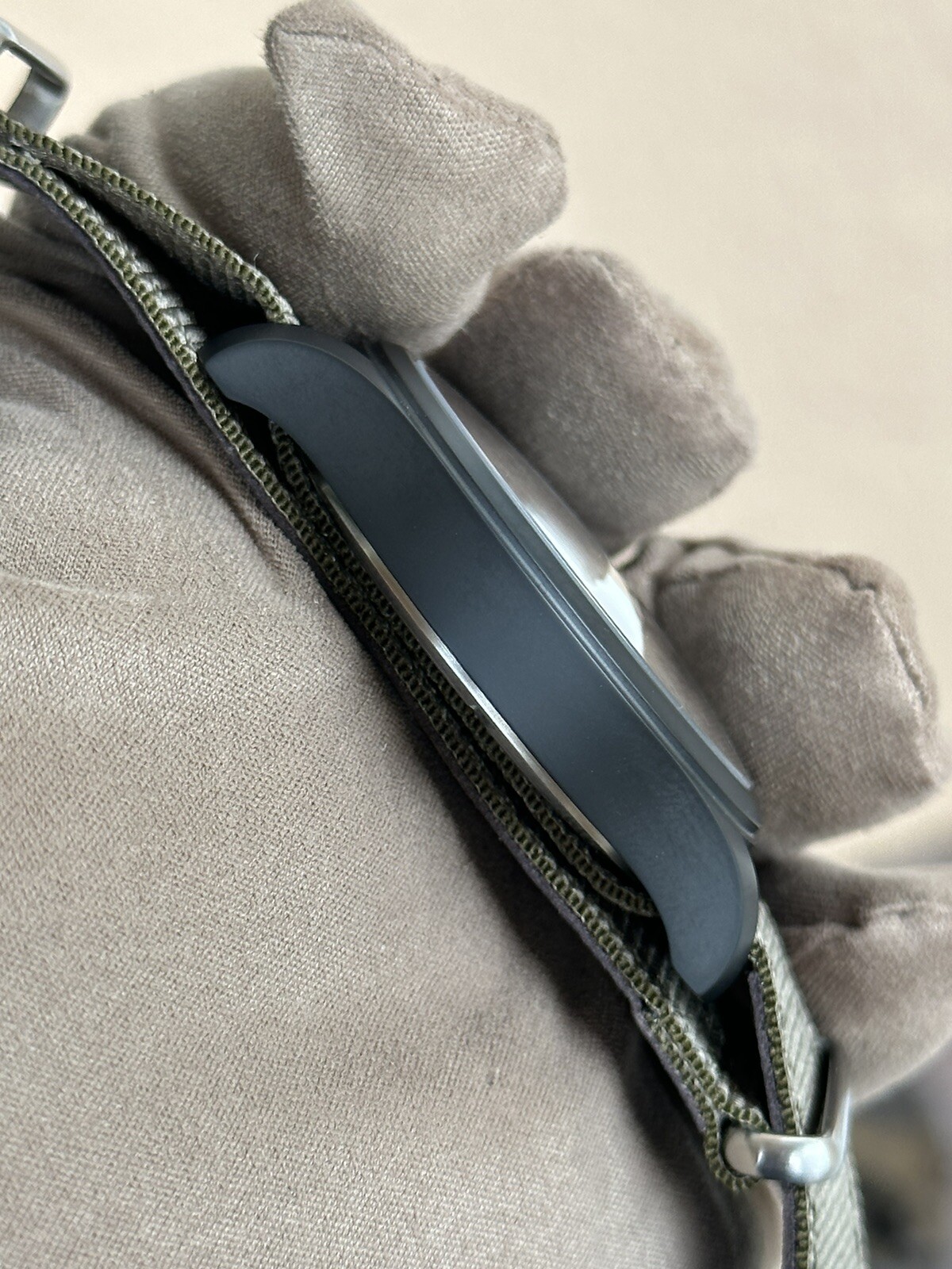 IWC PILOT'S WATCH MARK XVIII TOP GUN EDITION «SFTI» & TOP GUN STOPWATCH ...