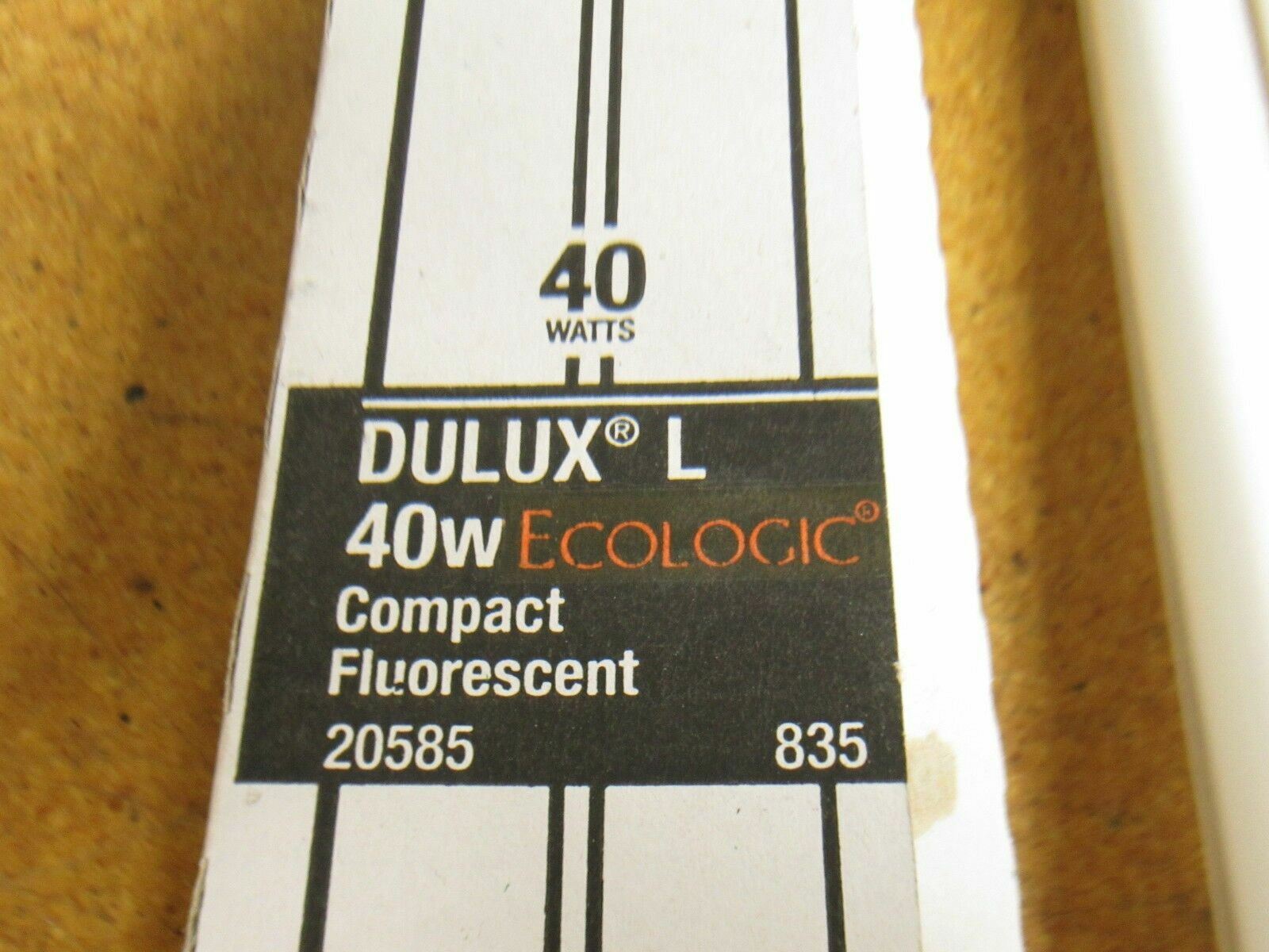 15w Light Bulb 24 Inch T12 Fluorescent Bulb 20 Watt Cool Qatar Tube Light