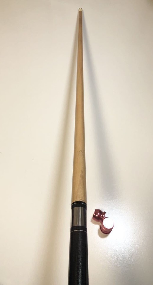 Olympic Memorial Billiard Cue 19oz Good Condition Vintage Pool Stick | eBay