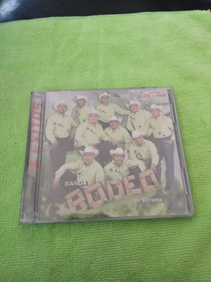16 Exitos De by Banda Rodeo De Morelos (CD, 2006) 674495085523| eBay