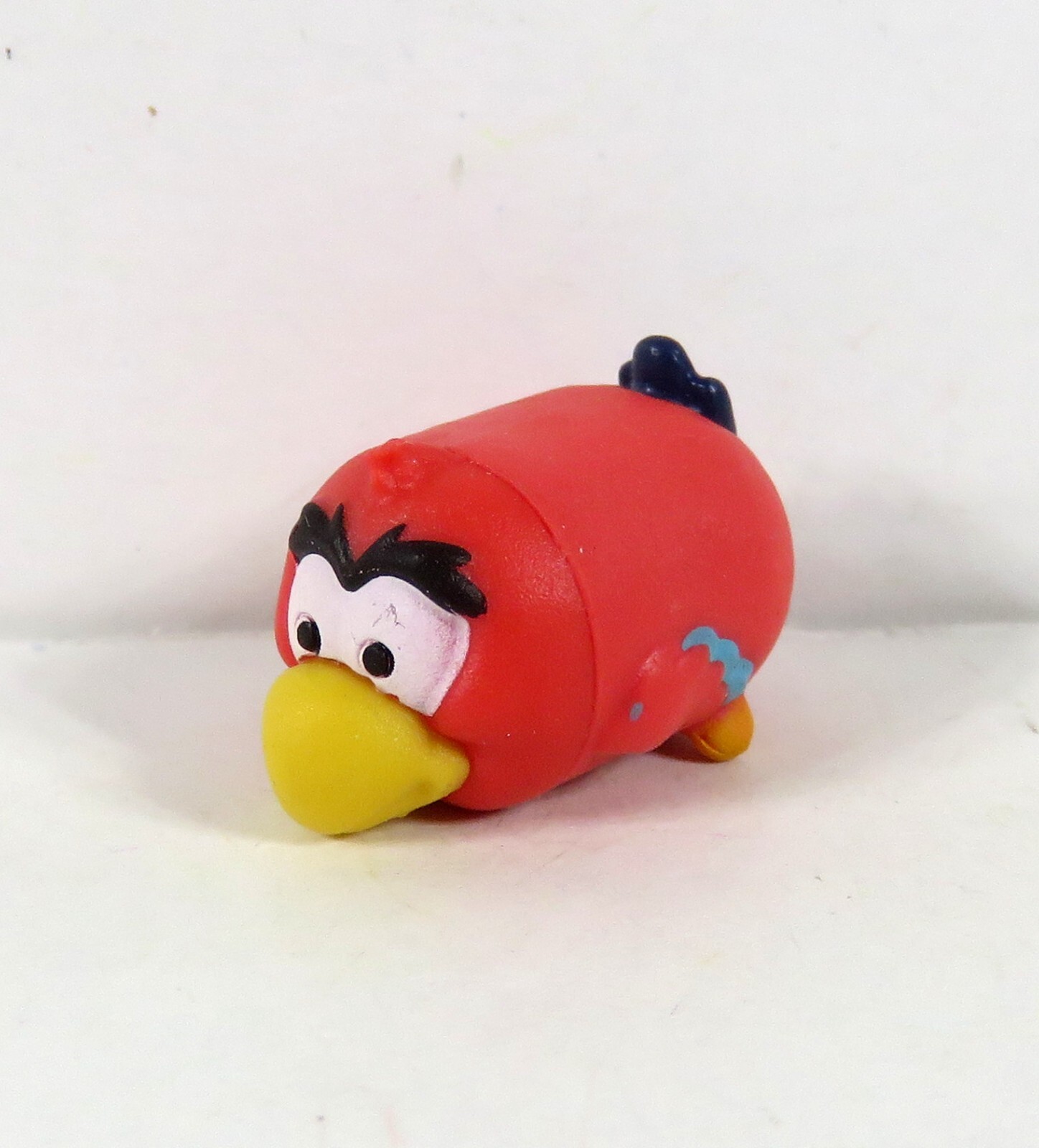 Disney Tsum Tsum Small Iago Figure NEW | eBay