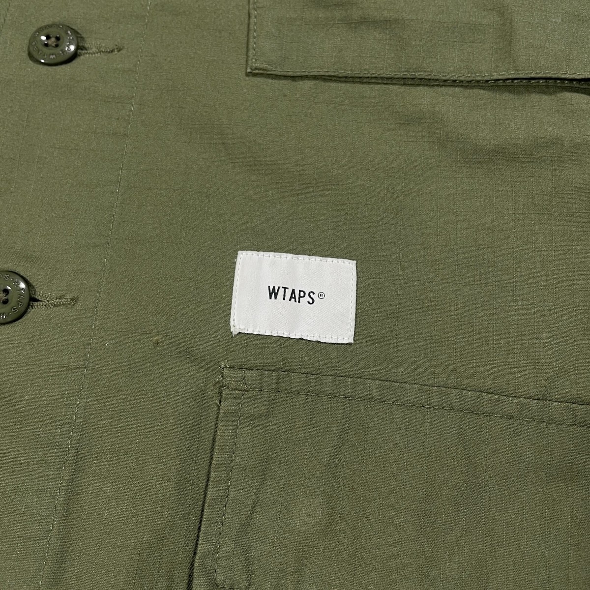 WTAPS JUNGLE LS SHIRT X NEIGHBORHOOD | eBay WTAPS JUNGLE LS SHIRT X NEIGHBORHOOD | eBay