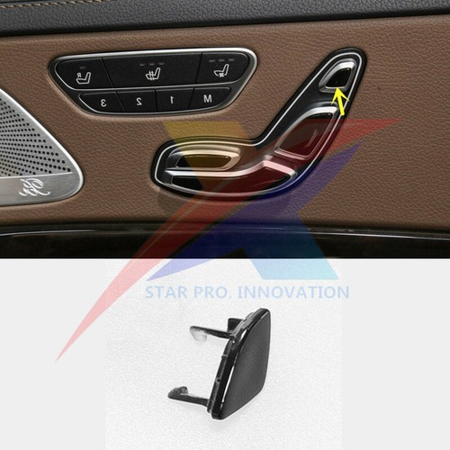 Right Seat Headrest Adjust Switch Button For Mercedes W222 S X222 ...