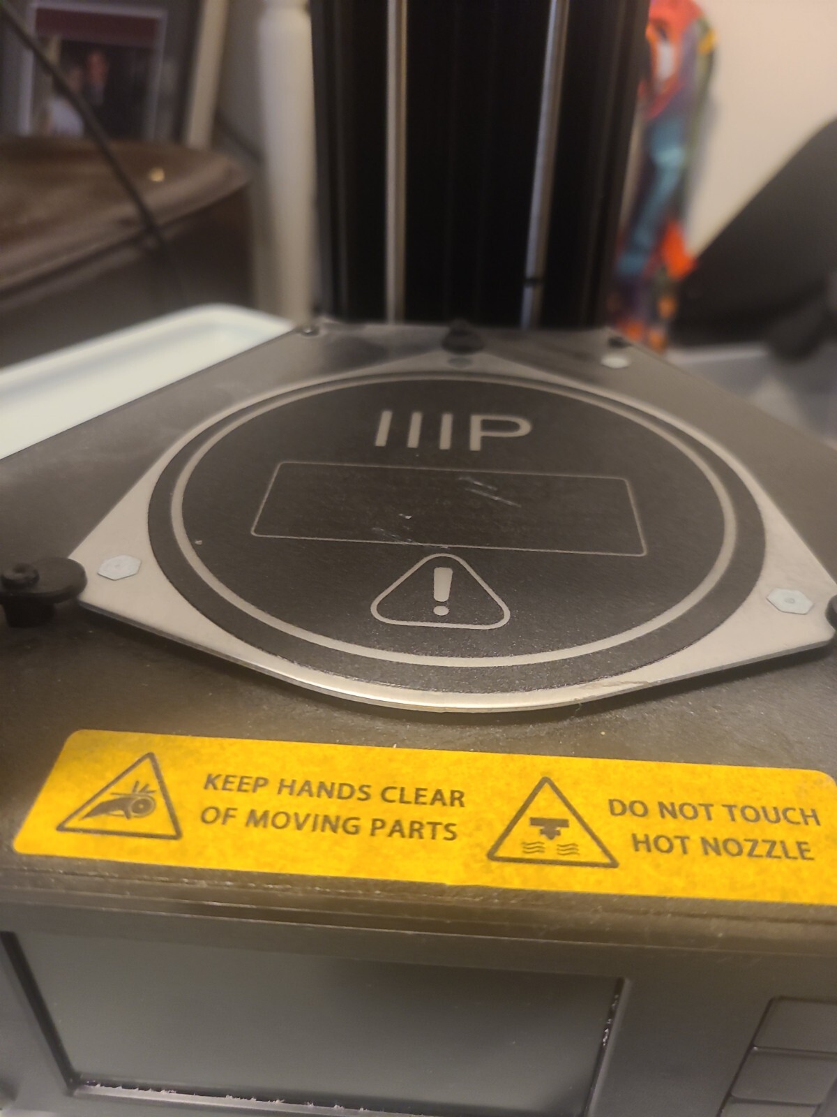 iiip 3d printer | eBay