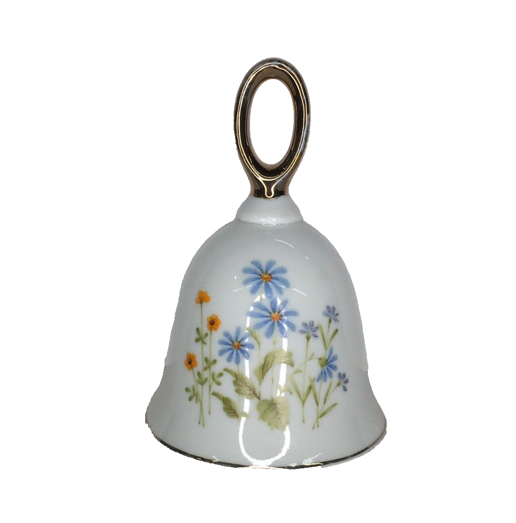 Bells Bells That Do Not Look Like Porcelain Bill Bell Collectors Cat