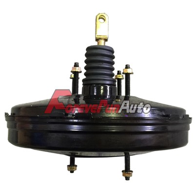 New Power Brake Booster for 2011-2014 Ford Edge BRB-48 BT4Z2005A | eBay