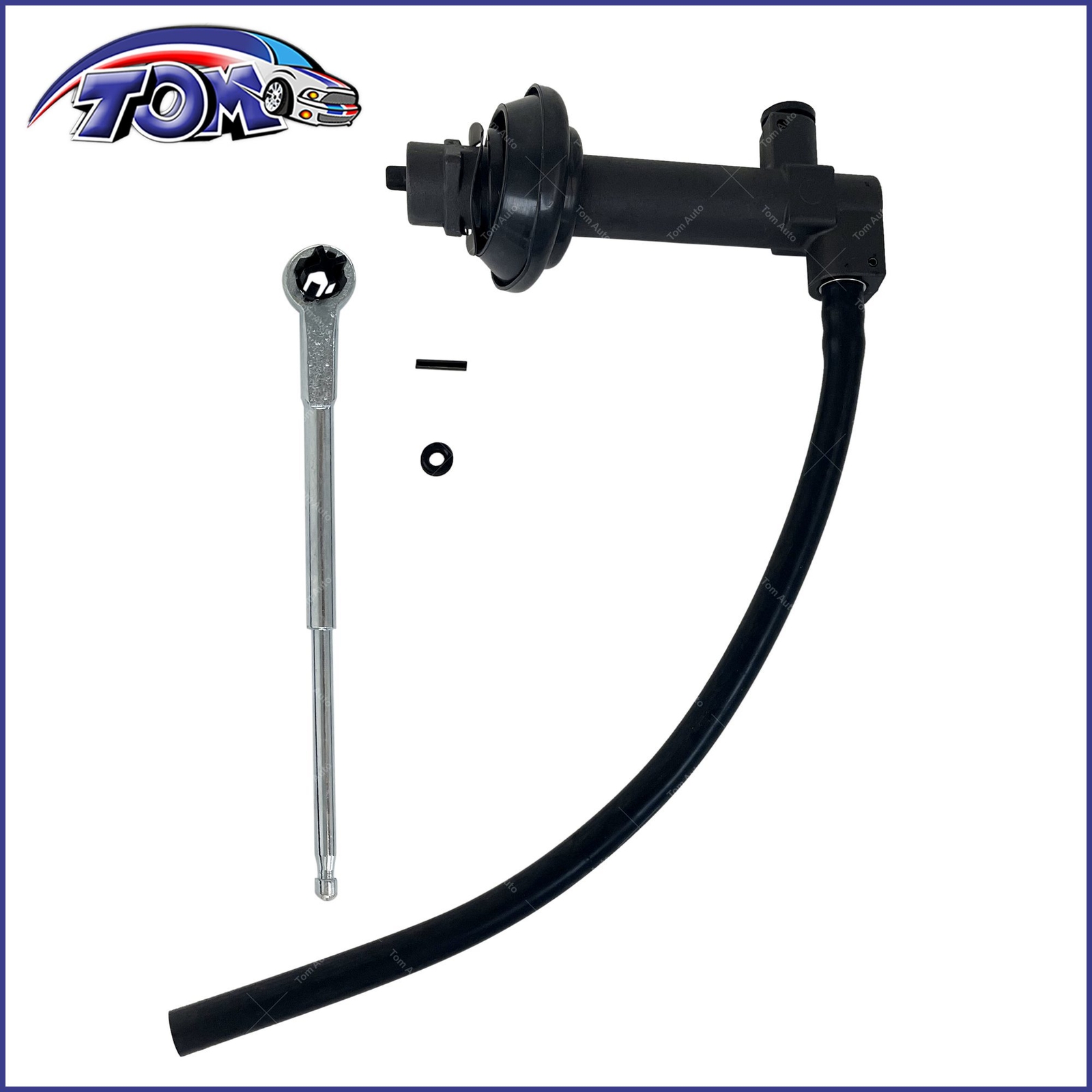 Clutch Master Cylinder For 2001-2011 Ford Ranger CM640006 | eBay