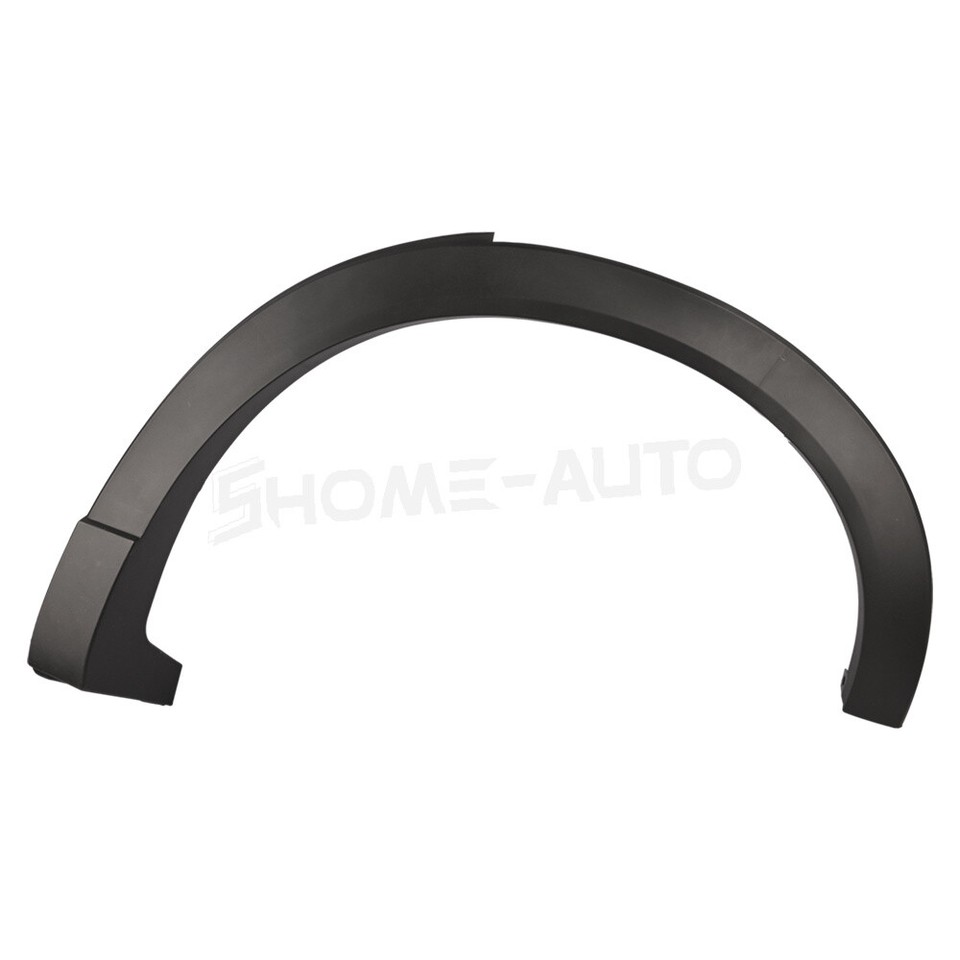 For 2016-2022 Mazda CX-9 Rear LH Driver Side Wheel Opening Molding TK48 ...