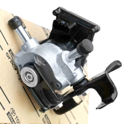 Genuine Toyota HIGHLANDER Lexus RX450h Pump Assy, Oil W/motor 35300 ...