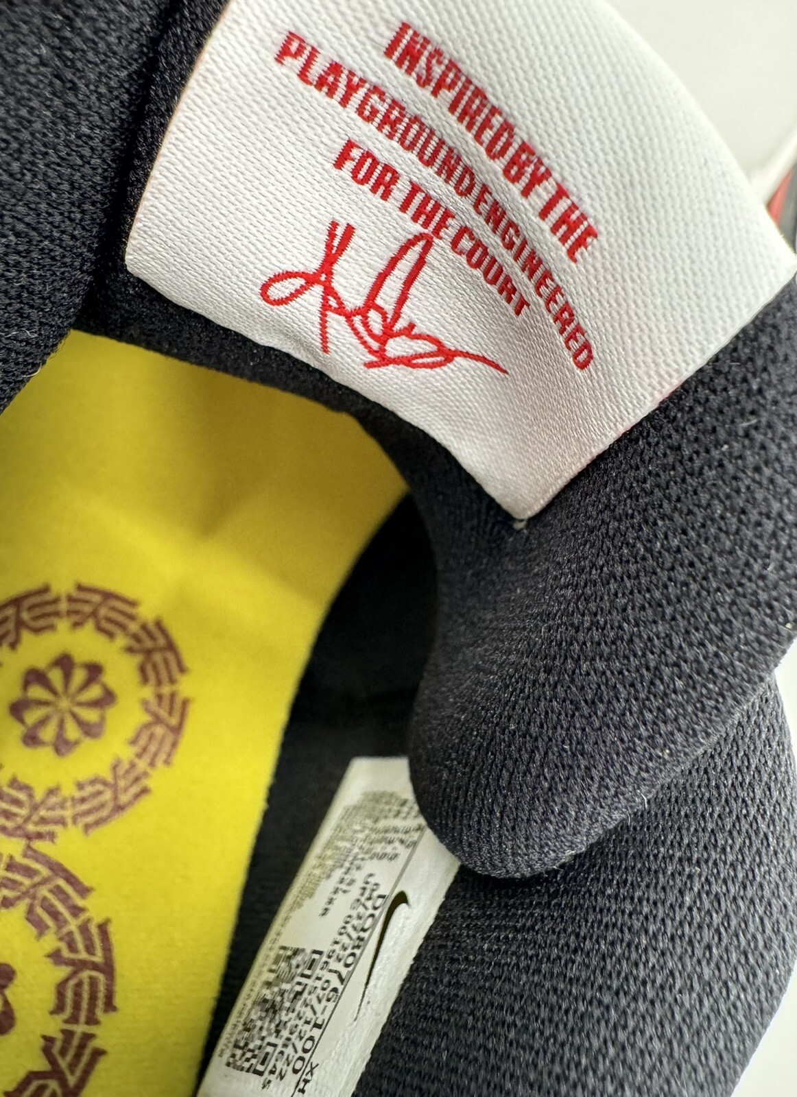 Nike Kyrie 8 GO Basketball Shoes DQ-8077-100 NEW Youth Size 5Y Sneakers ...