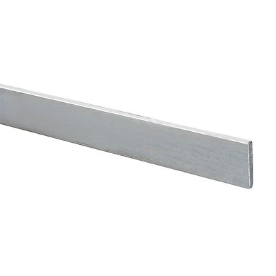 Metal Mate GALVANISED STEEL FLAT BAR *Aust Brand - 20x3mm, 25x3mm Or ...