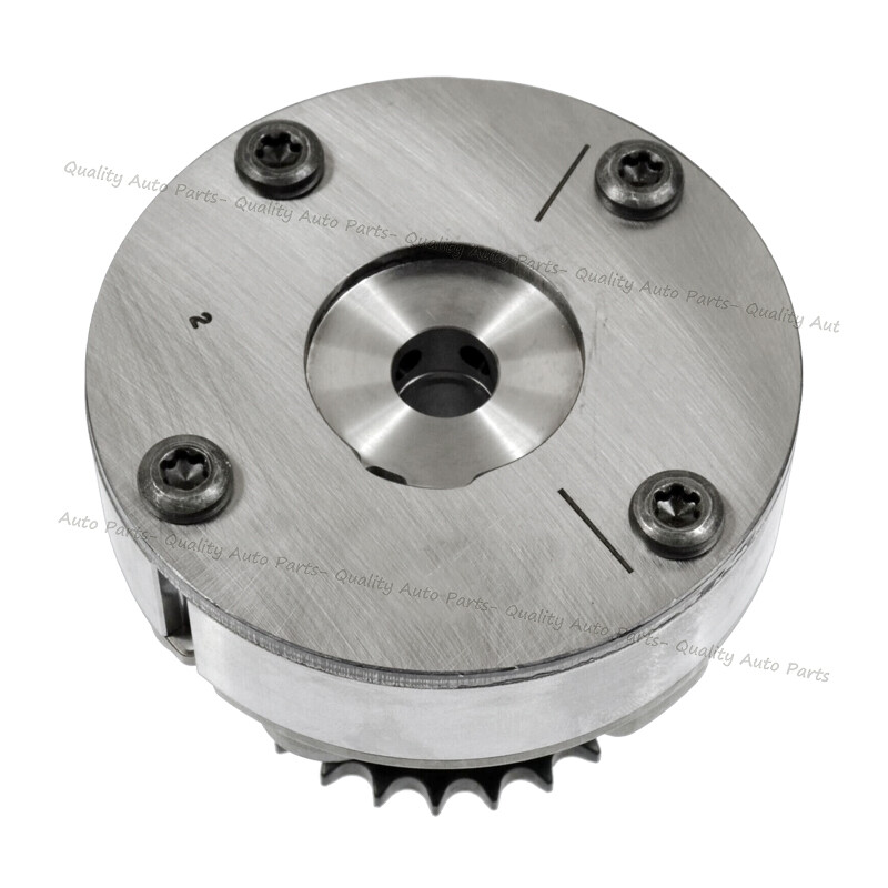 Camshaft VVT Timing Chain Kit For Ford Lincoln Nautilus Navigator Edge ...