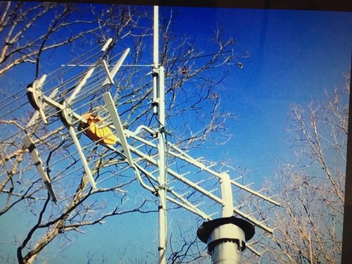 Televes 149883 DAT Boss Mix LR Antenna for sale online | eBay UK