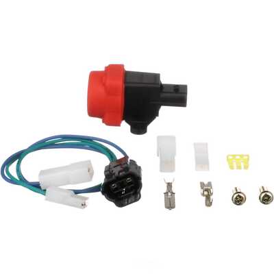 Electric Fuel Pump Inertia Switch Standard FV-7 | eBay