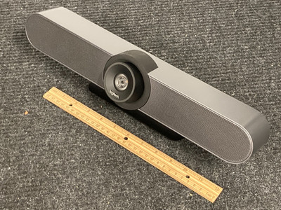Logitech Meetup V-R0007 Video Conferencing Camera (Unit Only) | eBay