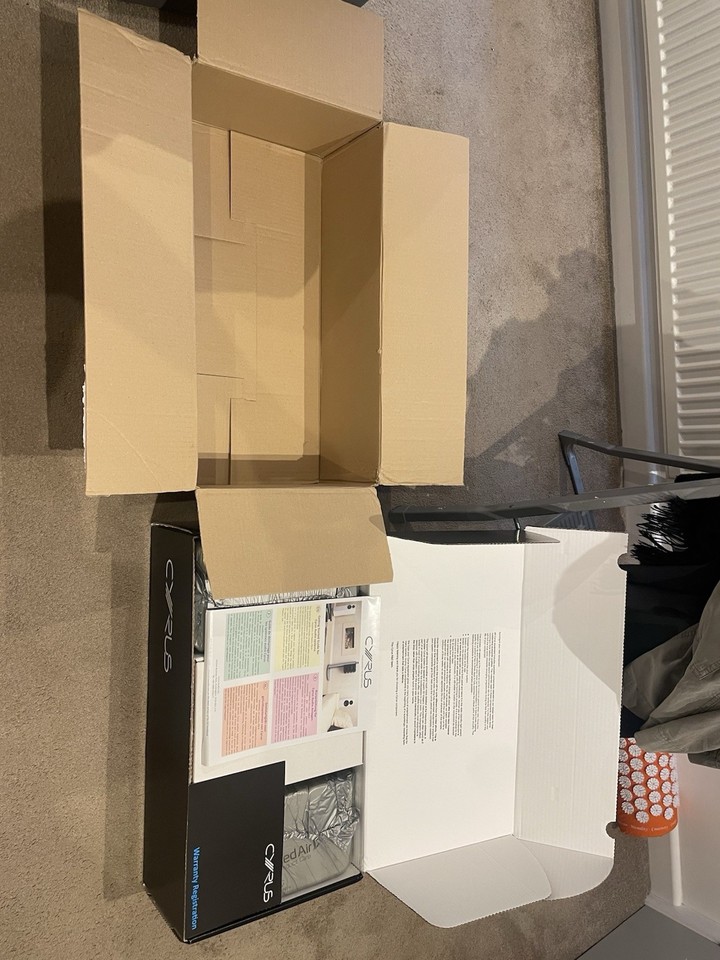 Cyrus CDXT Signature CD Transport Player with Remote Black | eBay UK