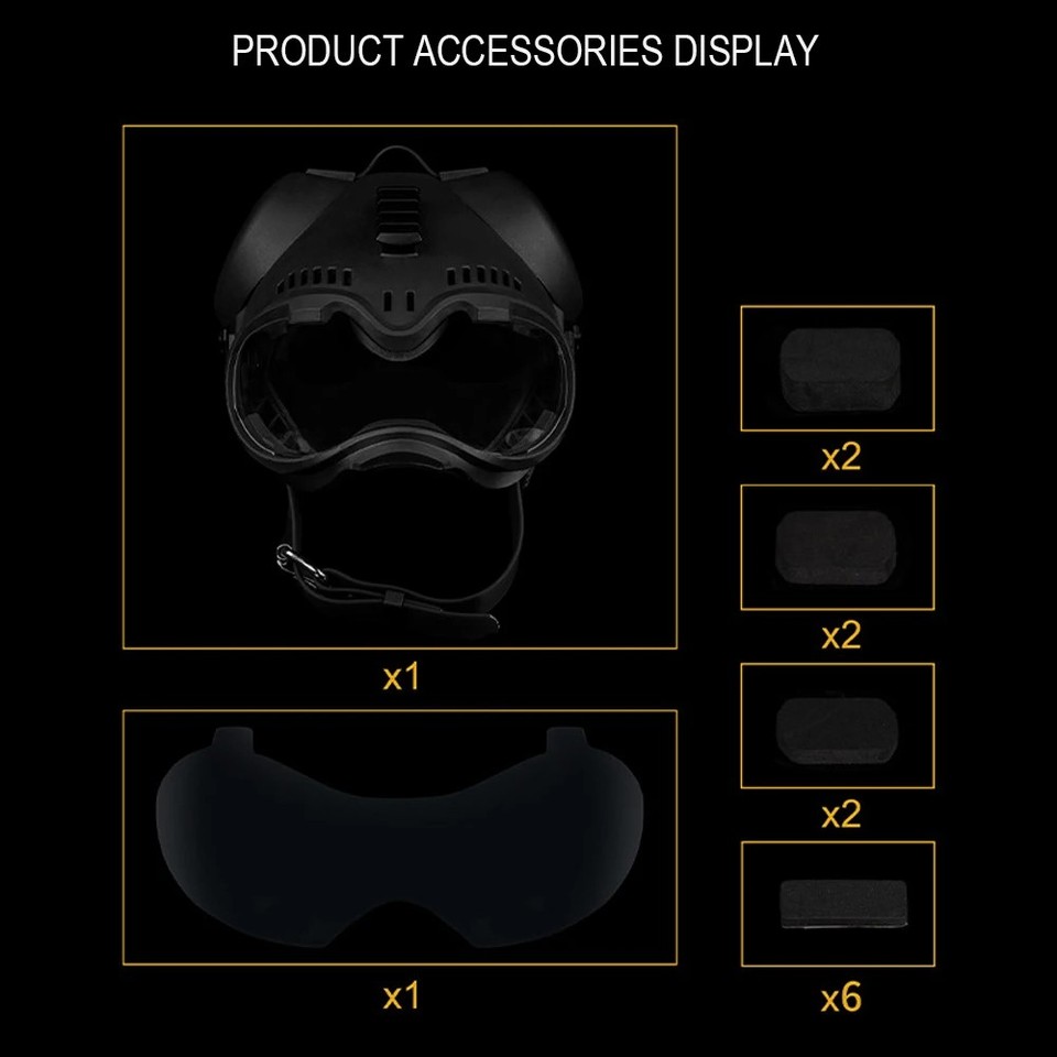 Hunting Training K9 Tactical Helmet Dog Patrol Pet Motorcycle Helmet ...
