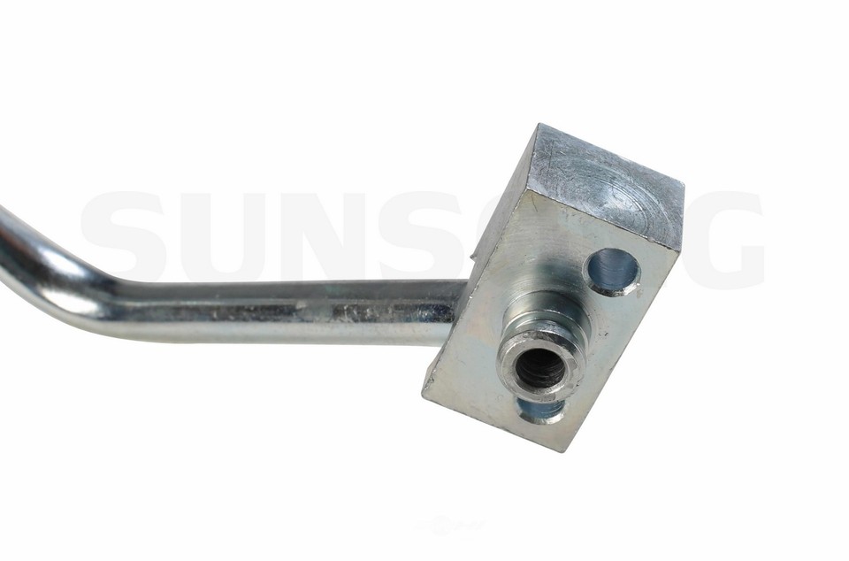 Power Steering Pressure Line Hose Assembly 3401630 fits 1990 Acura ...