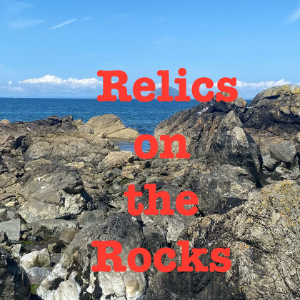 Relics on the Rocks | eBay UK Stores