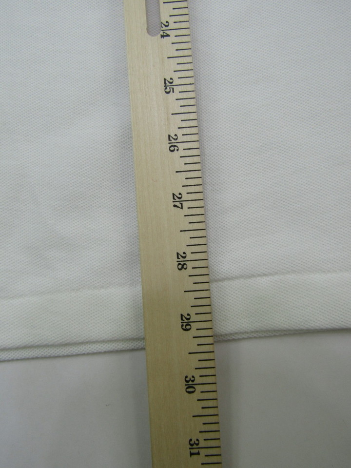 Team Toyota Polo Shirt Mens XXL Swingster White Auto Racing Logo ...