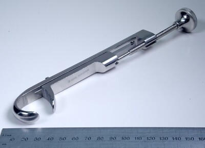 Orthopedic - Lowman Bone