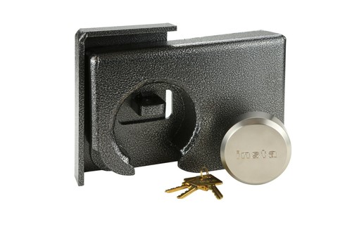 Shipping Container Lock Box 3233 (Lock not included) | eBay