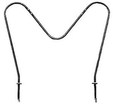 Frigidaire Range Oven Bake Unit Heating Element 316075104 CH6078 ...